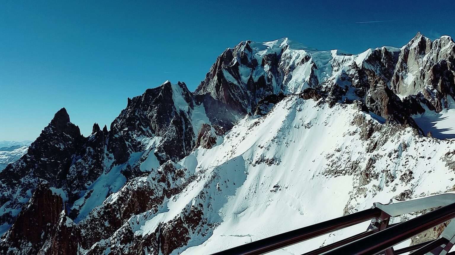 Journée internationale de la montagne, le 11 décembre 2024