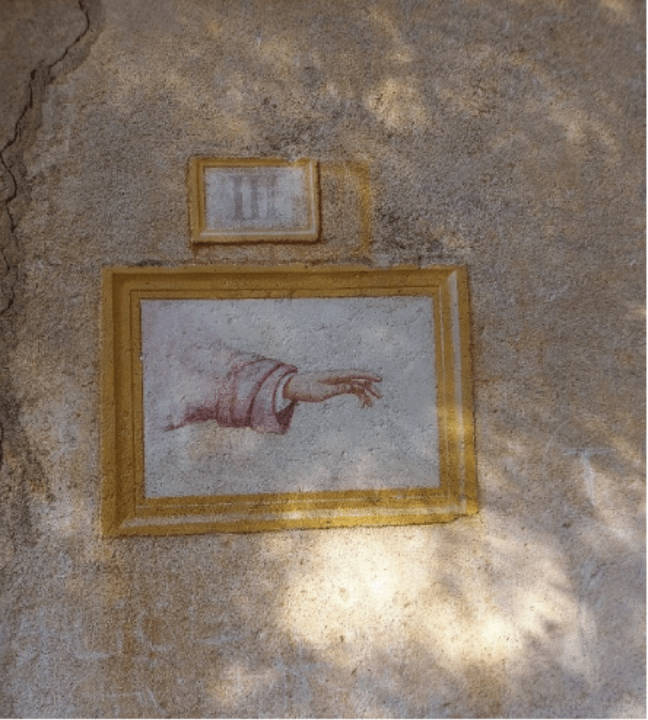 Il Sacro Monte di Orta, san Francesco e la sua tonaca