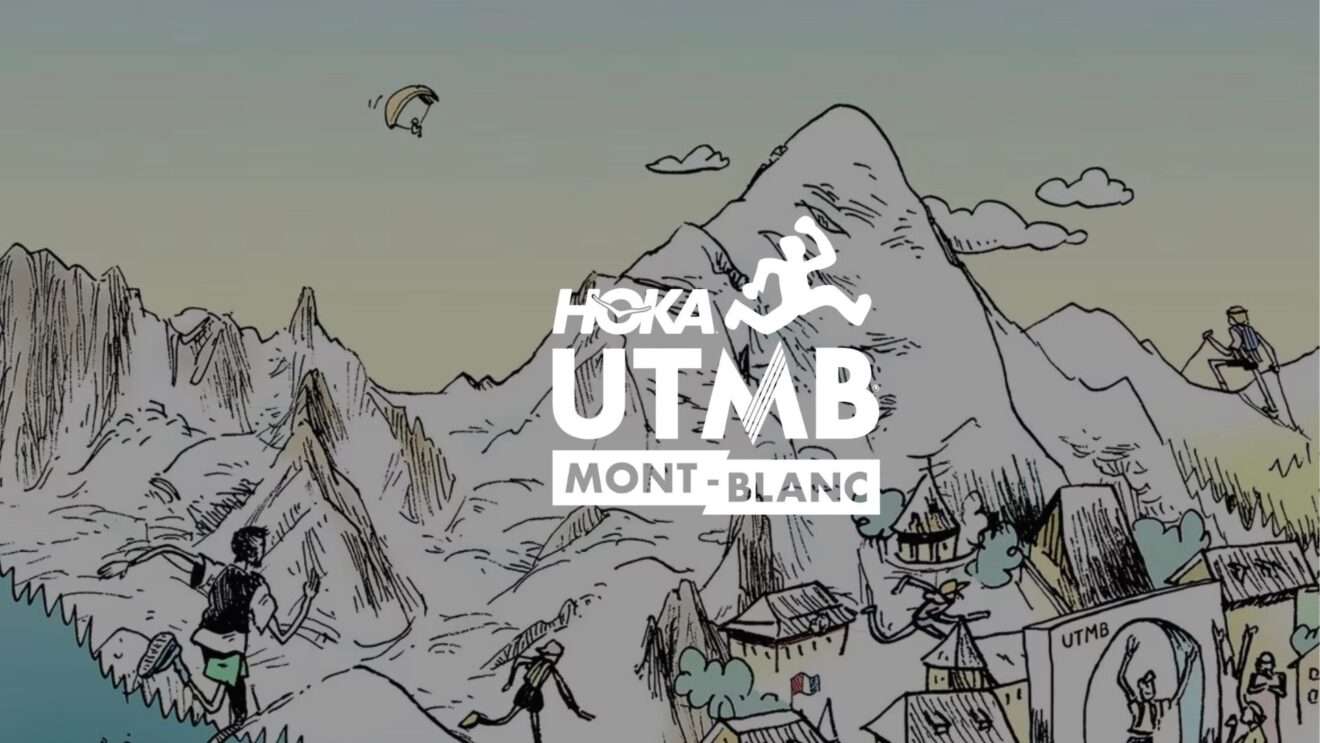UTMB, Ultra Trail du Mont-Blanc: evento, numeri e territorio