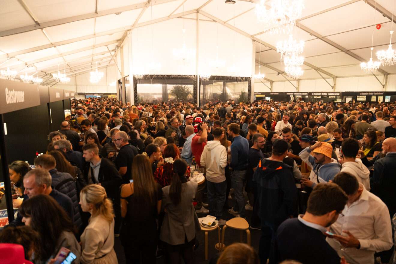 La Foire du Valais 2025 à Martigny du 26 septembre au 5 octobre