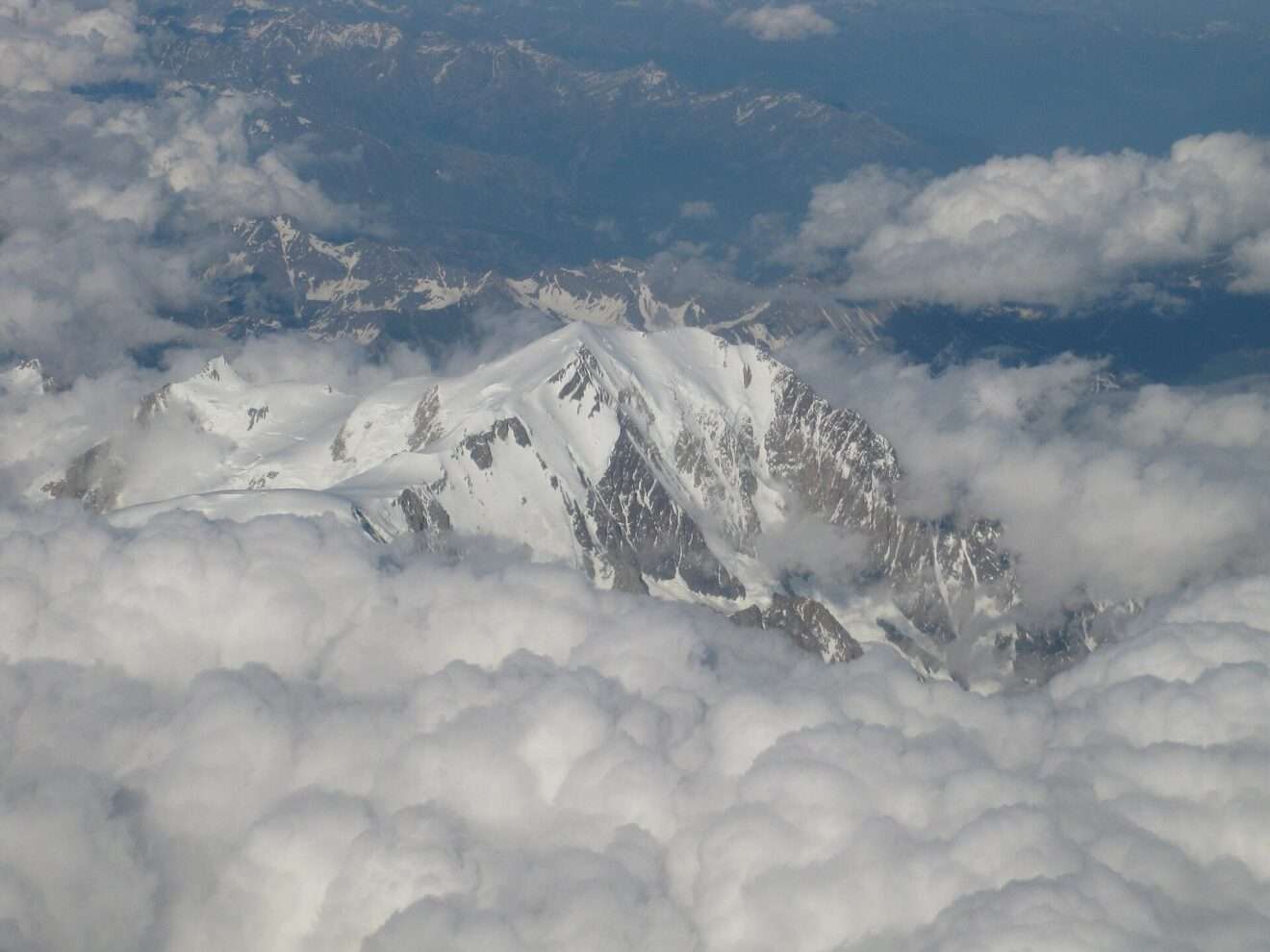 Le jeudi 11 décembre est la Journée internationale de la montagne